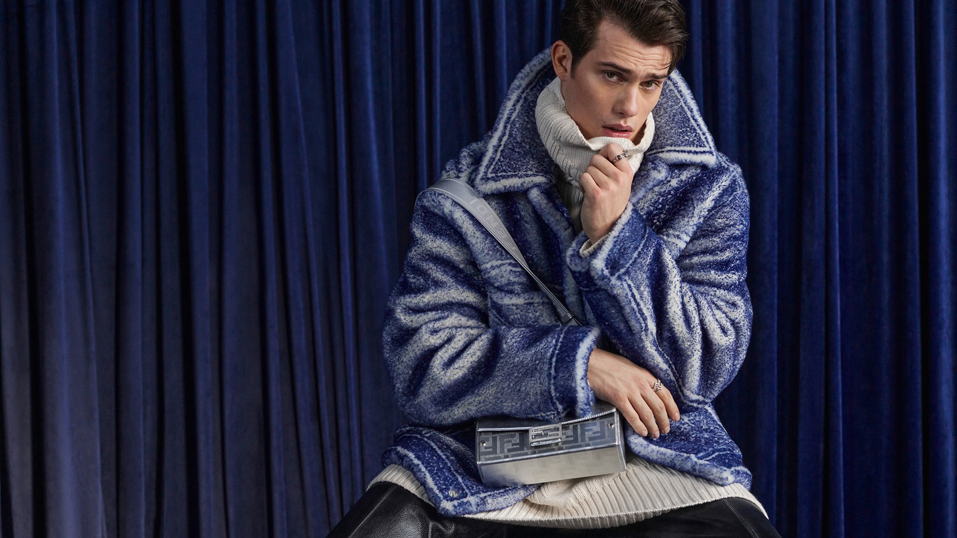 FENDI | Online store ufficiale Italia