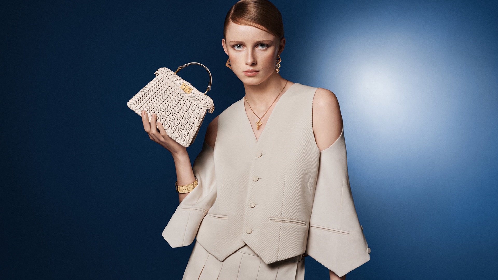 FENDI | Tienda Oficial Online