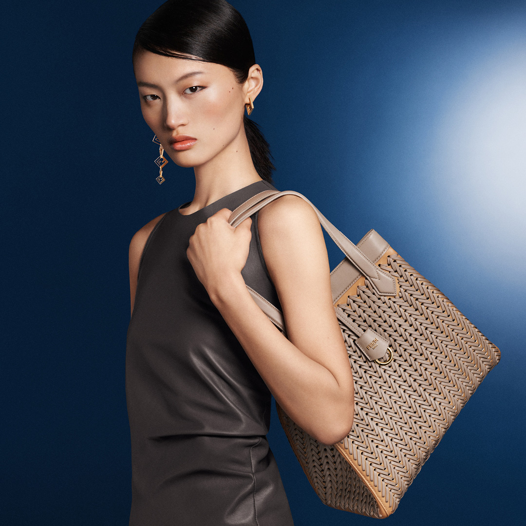 Woman Fendigraphy | | Fendi Australia