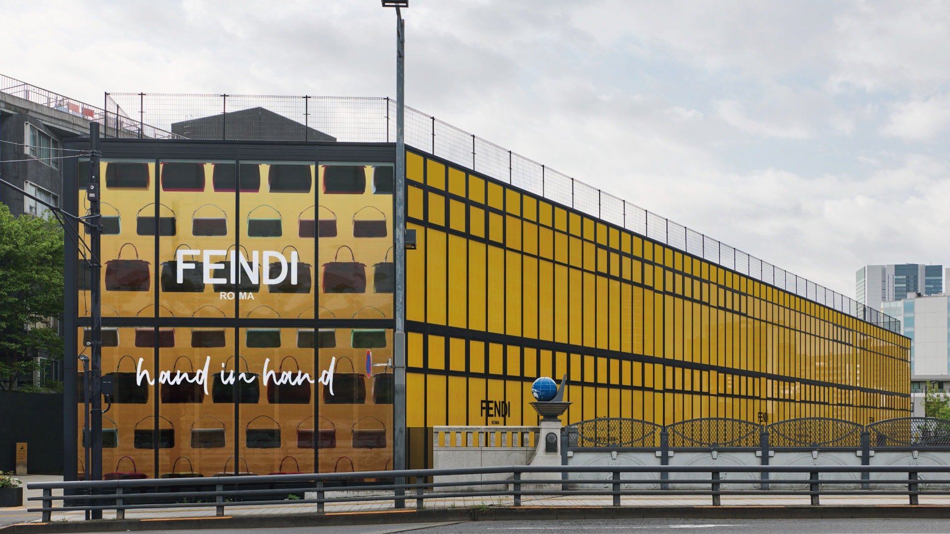 Fendi | Online Store