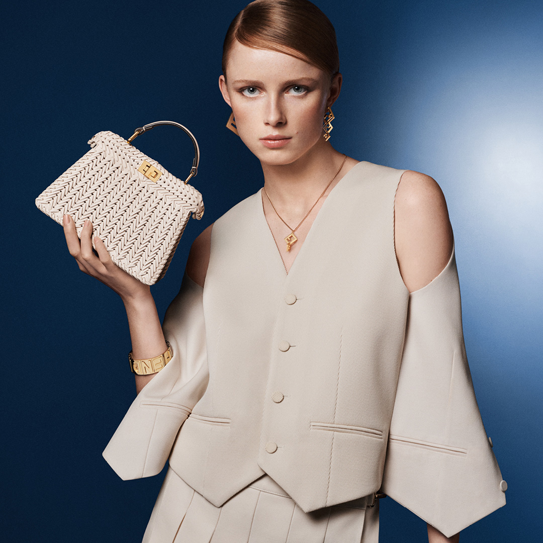 Fendigraphy | Woman | Fendi Australia