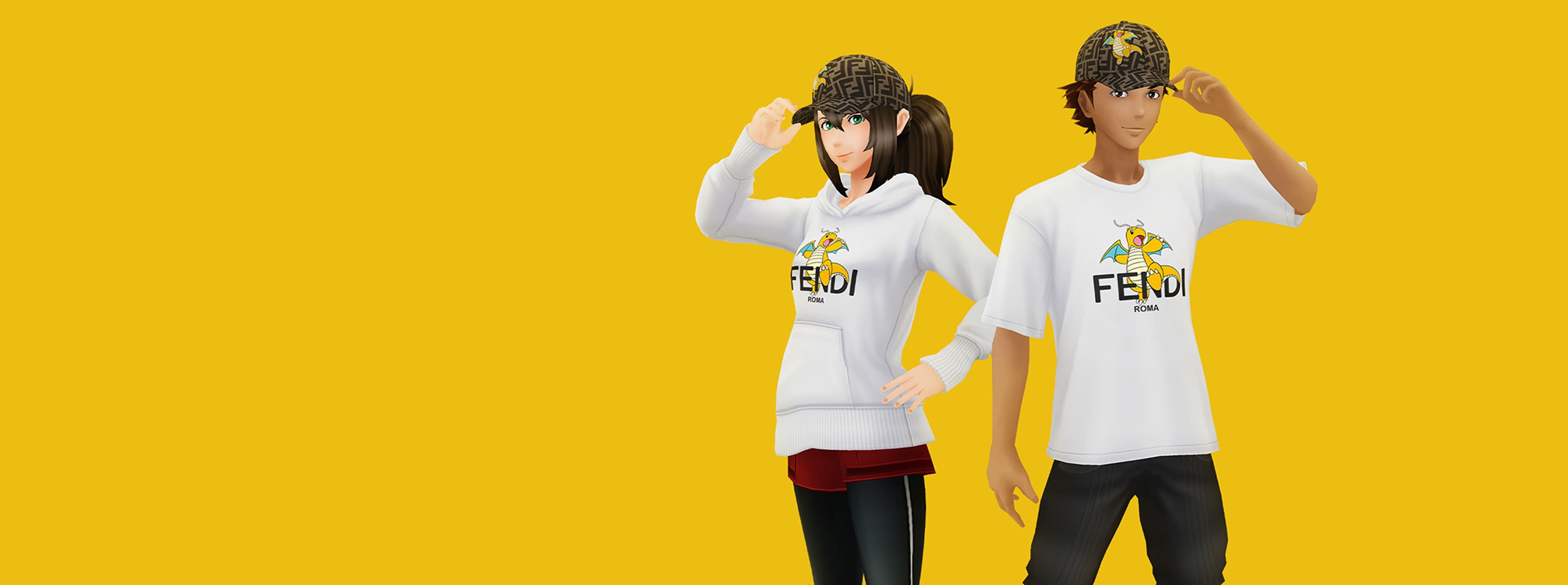 FENDI | Online store ufficiale Italia
