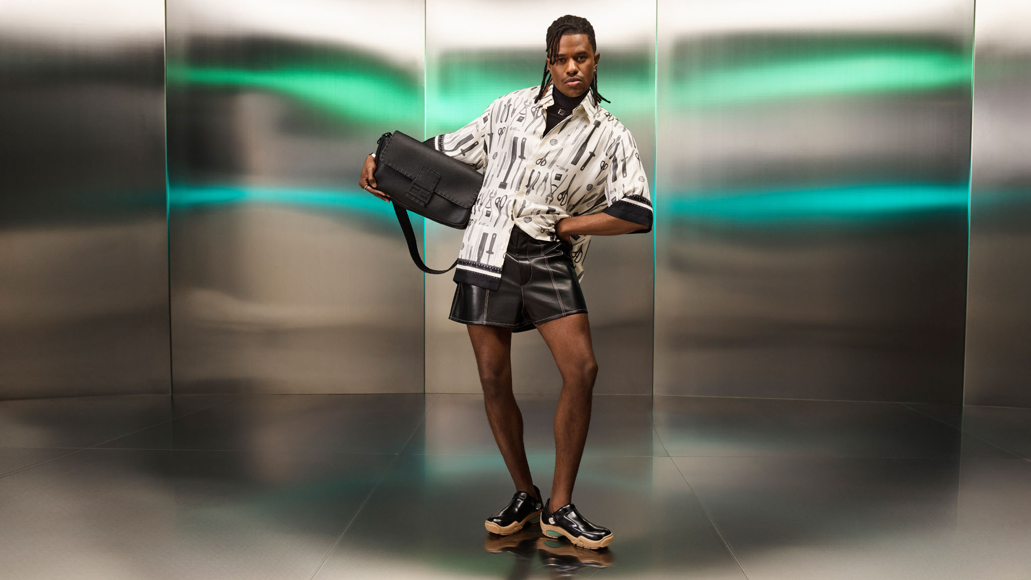 FENDI | Tienda Oficial Online