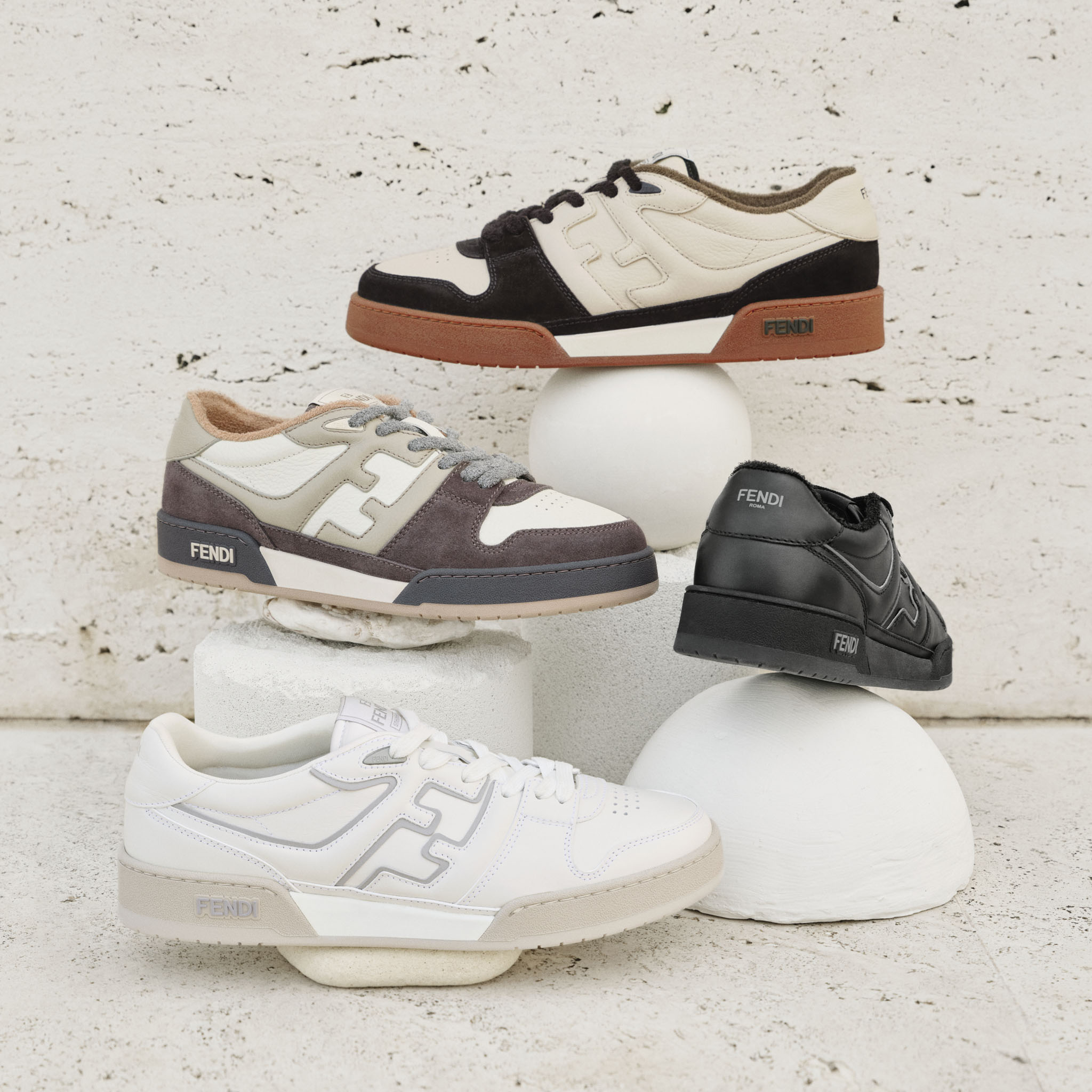 FENDI | Online store ufficiale