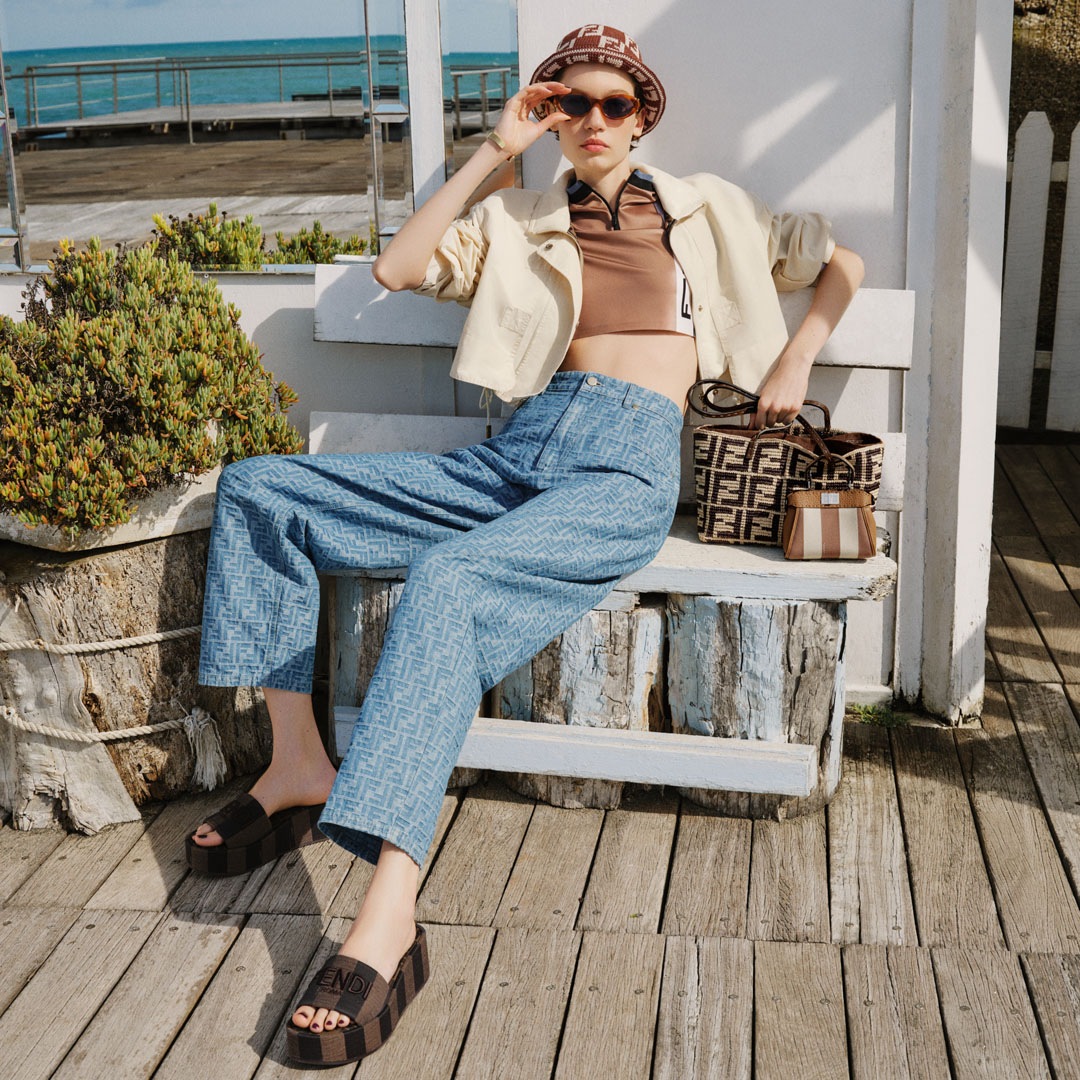FENDI | Official Online Store