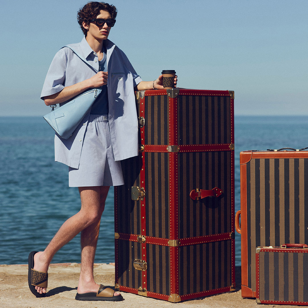 FENDI | Official Online Store