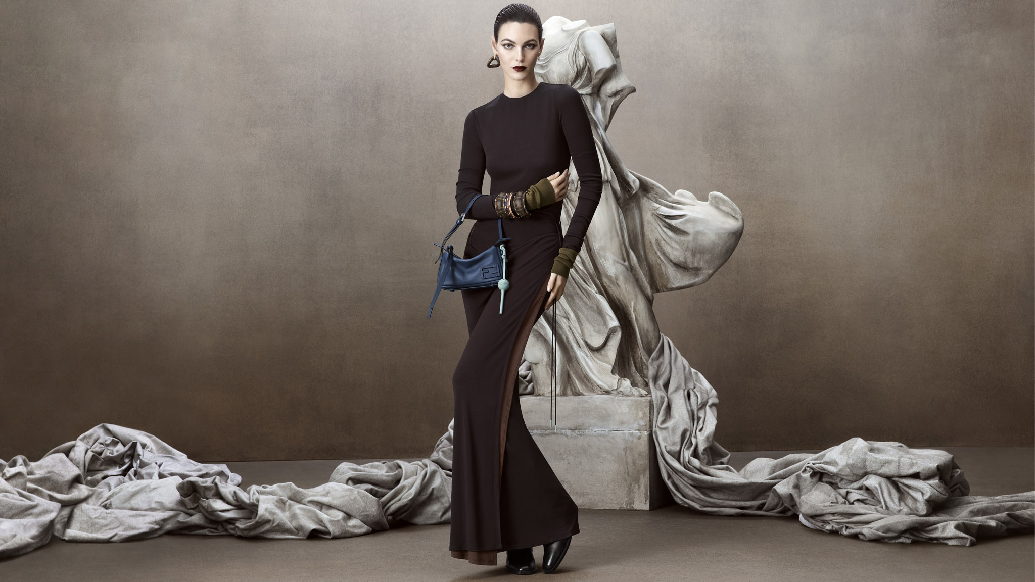 FENDI | Boutique en ligne officielle France