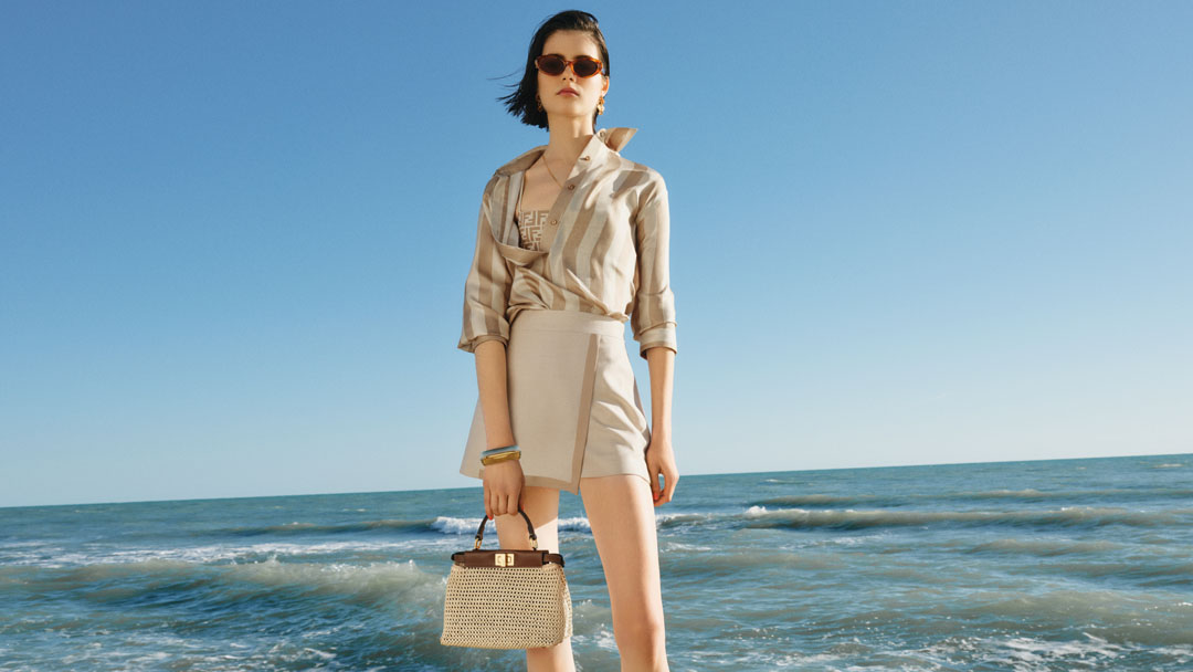 FENDI | Online store ufficiale