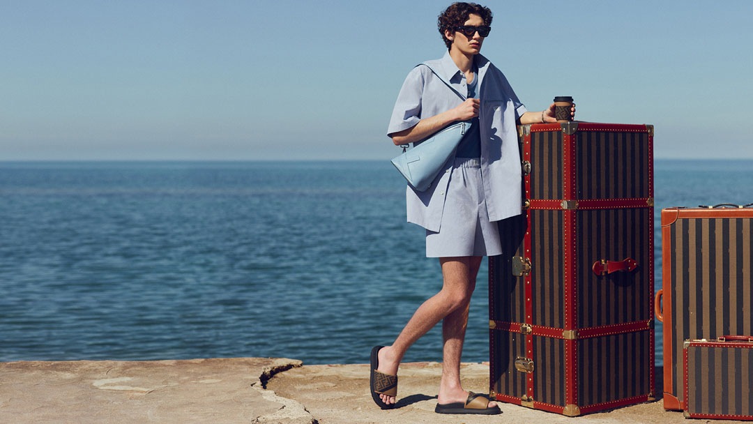 FENDI | Official Online Store