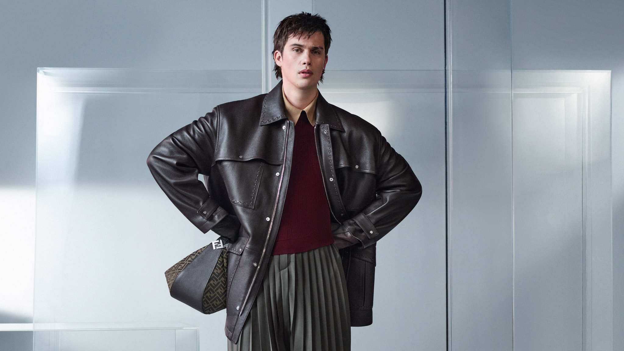 FENDI | Online store ufficiale