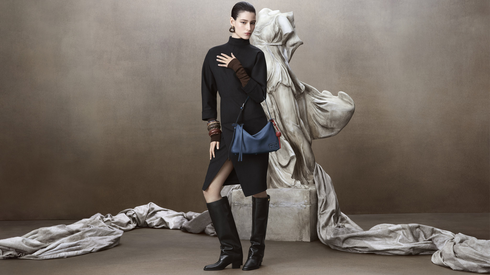 Shop By Look | Fendi