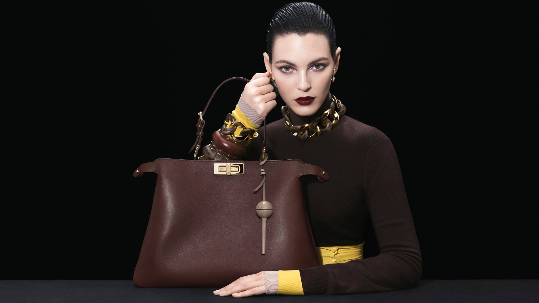 FENDI | Official Online Store