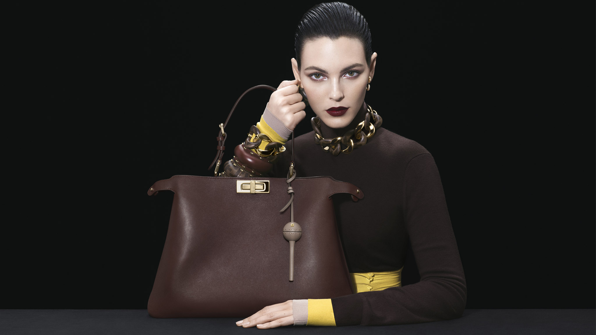 FENDI |フェンディ公式オンラインストア