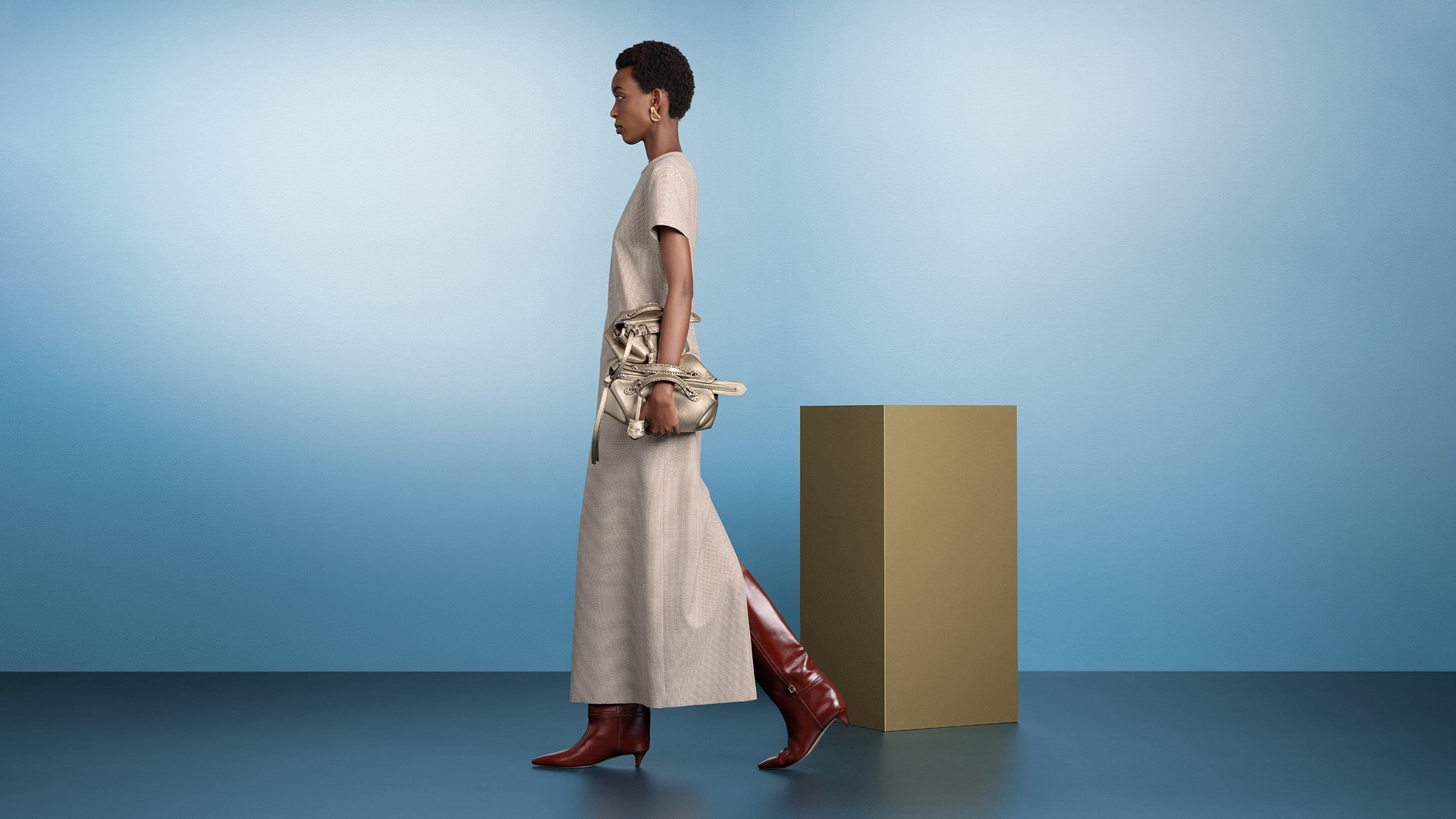 FENDI | Tienda Oficial Online