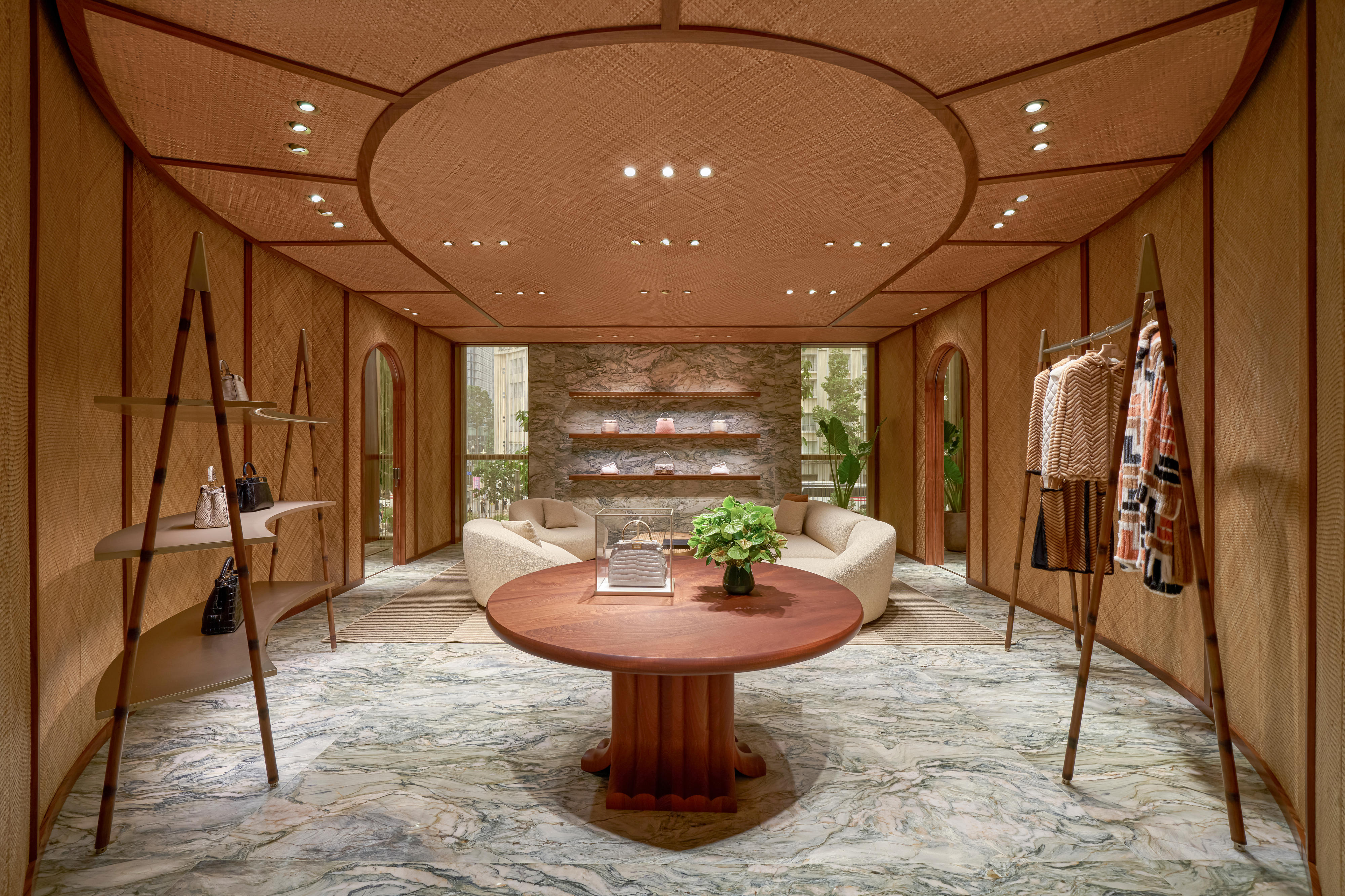 FENDI | Official Online Store