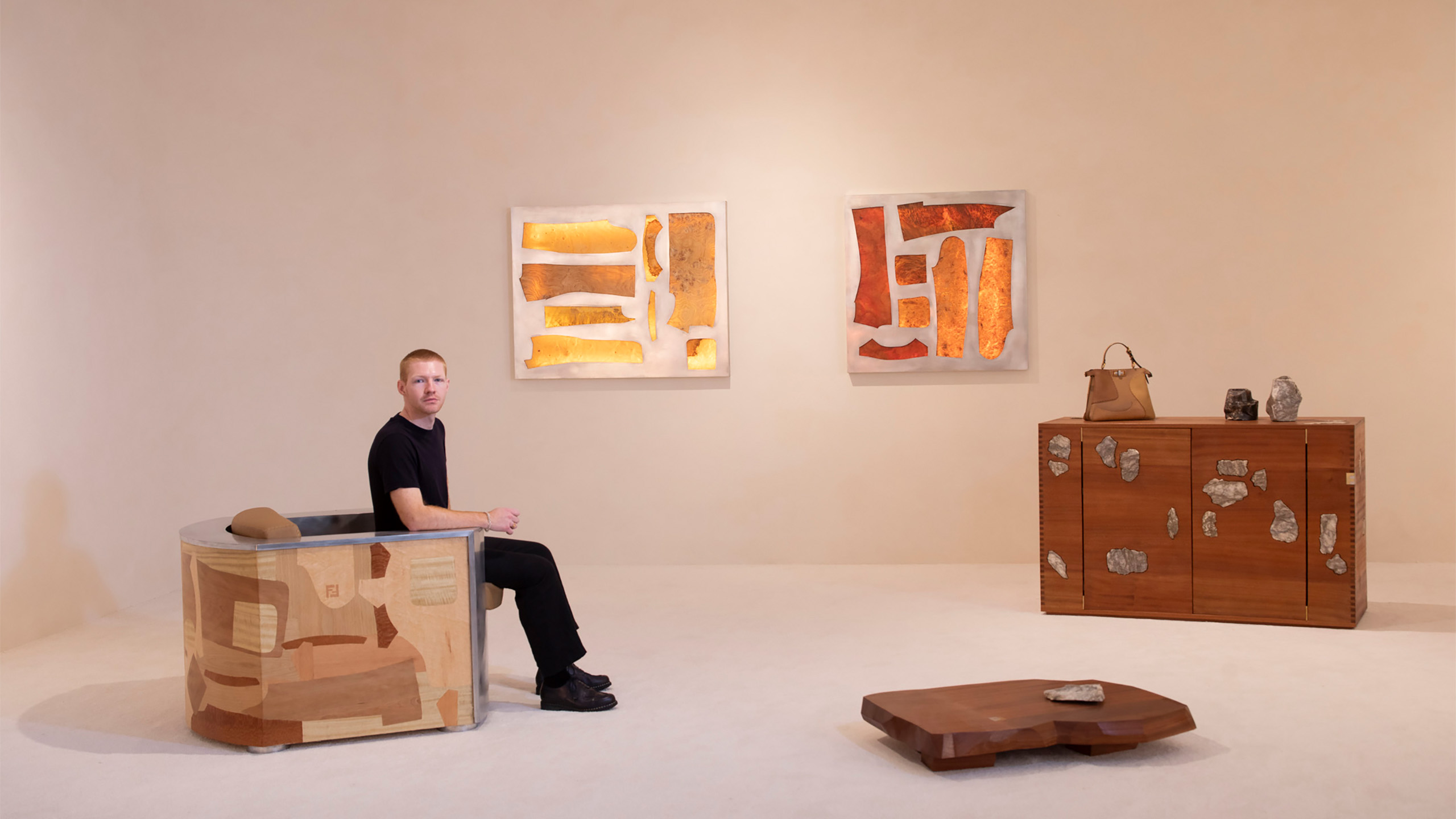 FENDI Doha Villaggio Boutique in Doha, Qatar | FENDI ${country}