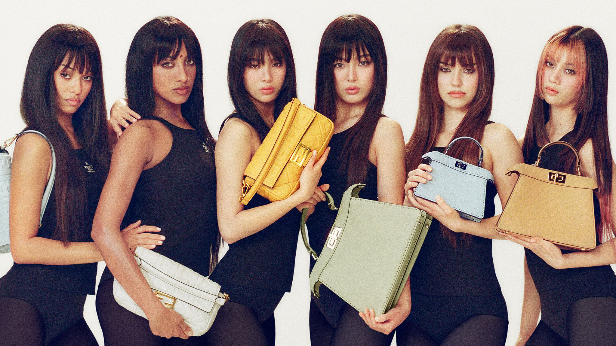 Fendi Homepage