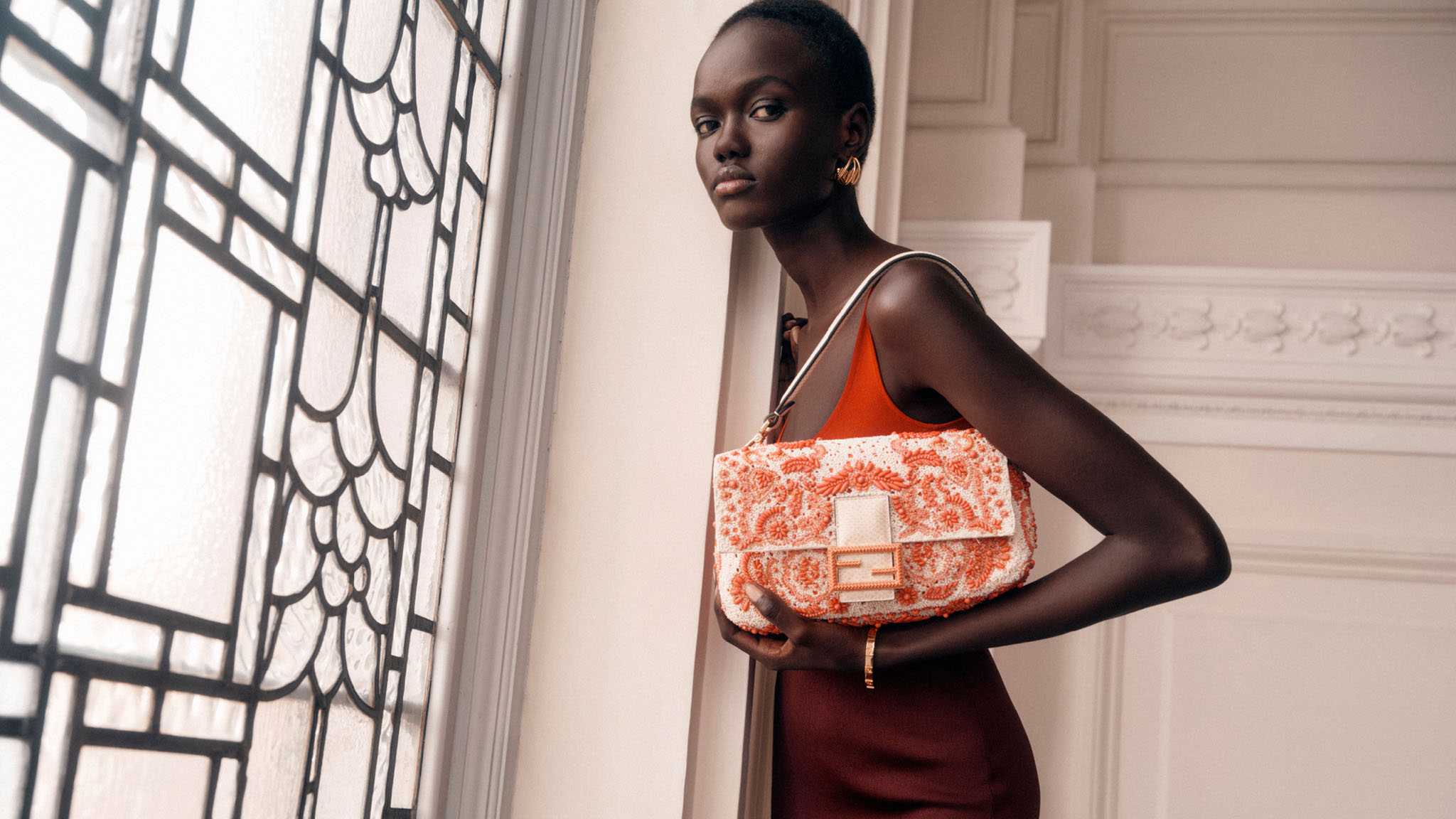 Boutique FENDI Bangkok Iconsiam Thailandia | FENDI IT