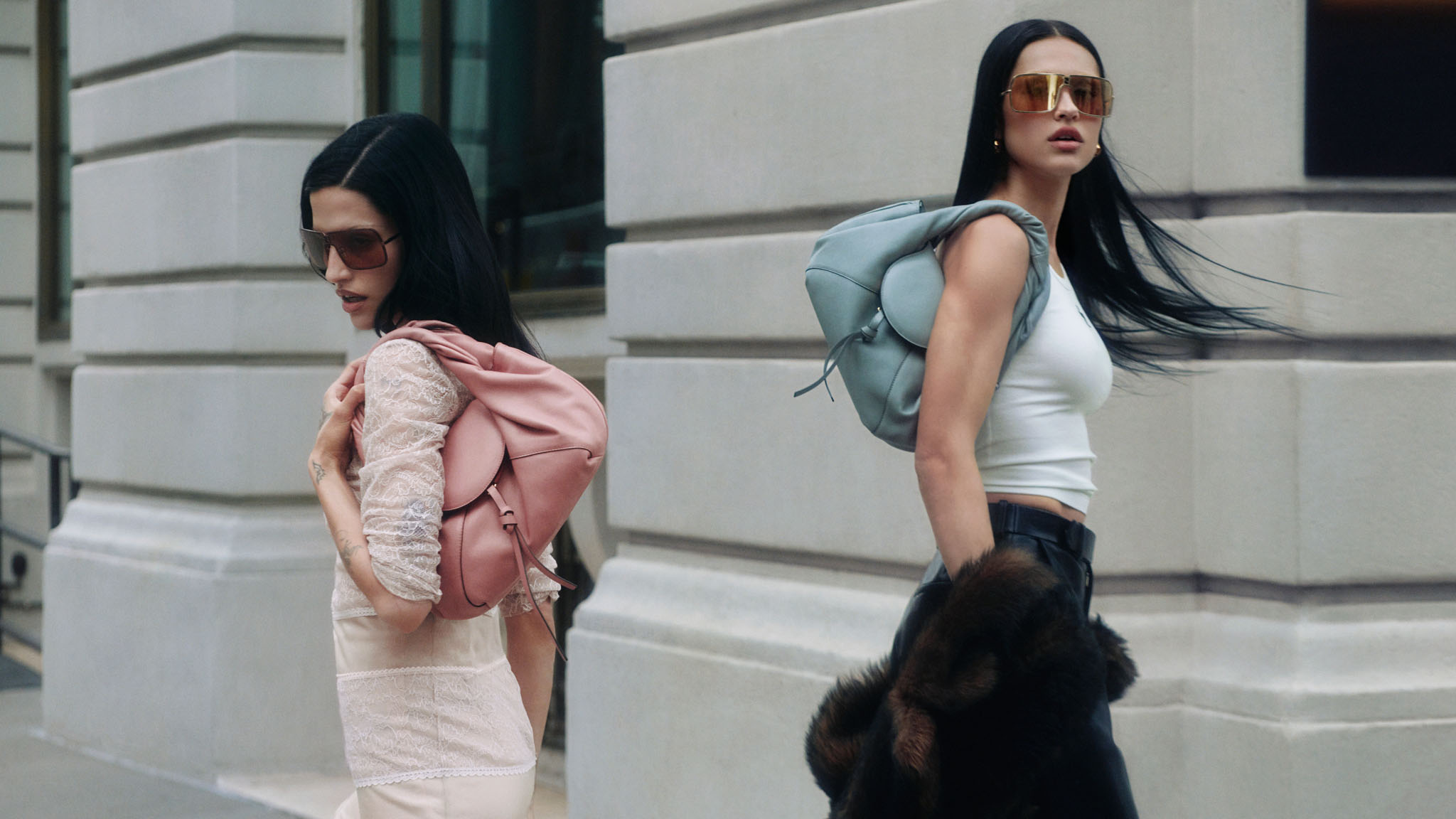 Boutique FENDI Roma Palazzo Roma