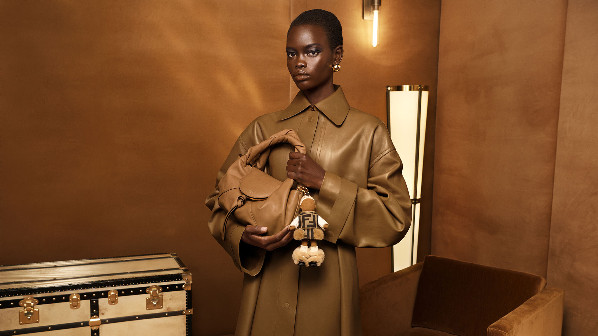 Homepage | FENDI Official Site