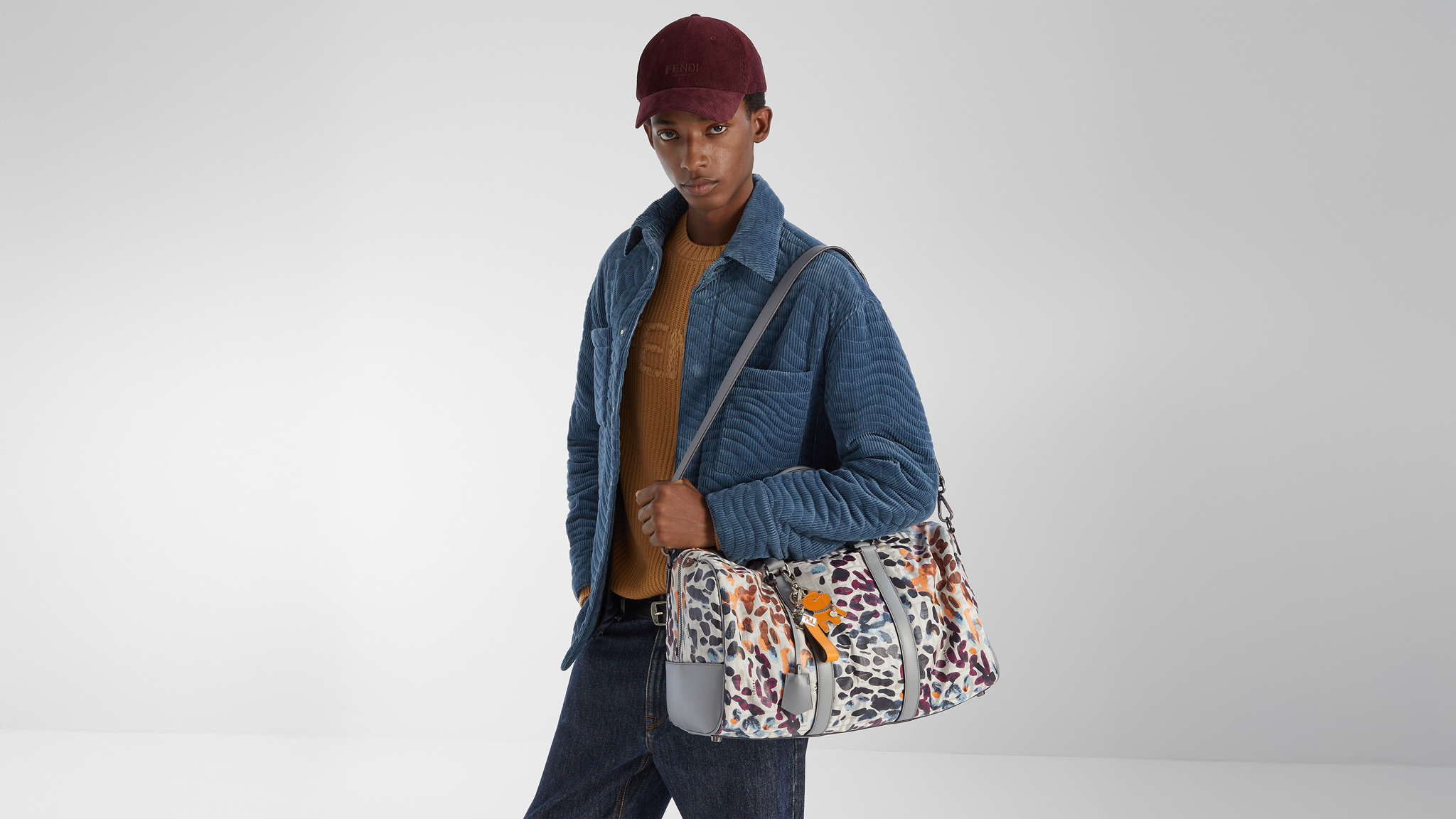 FENDI O’Lock手環 | Fendi