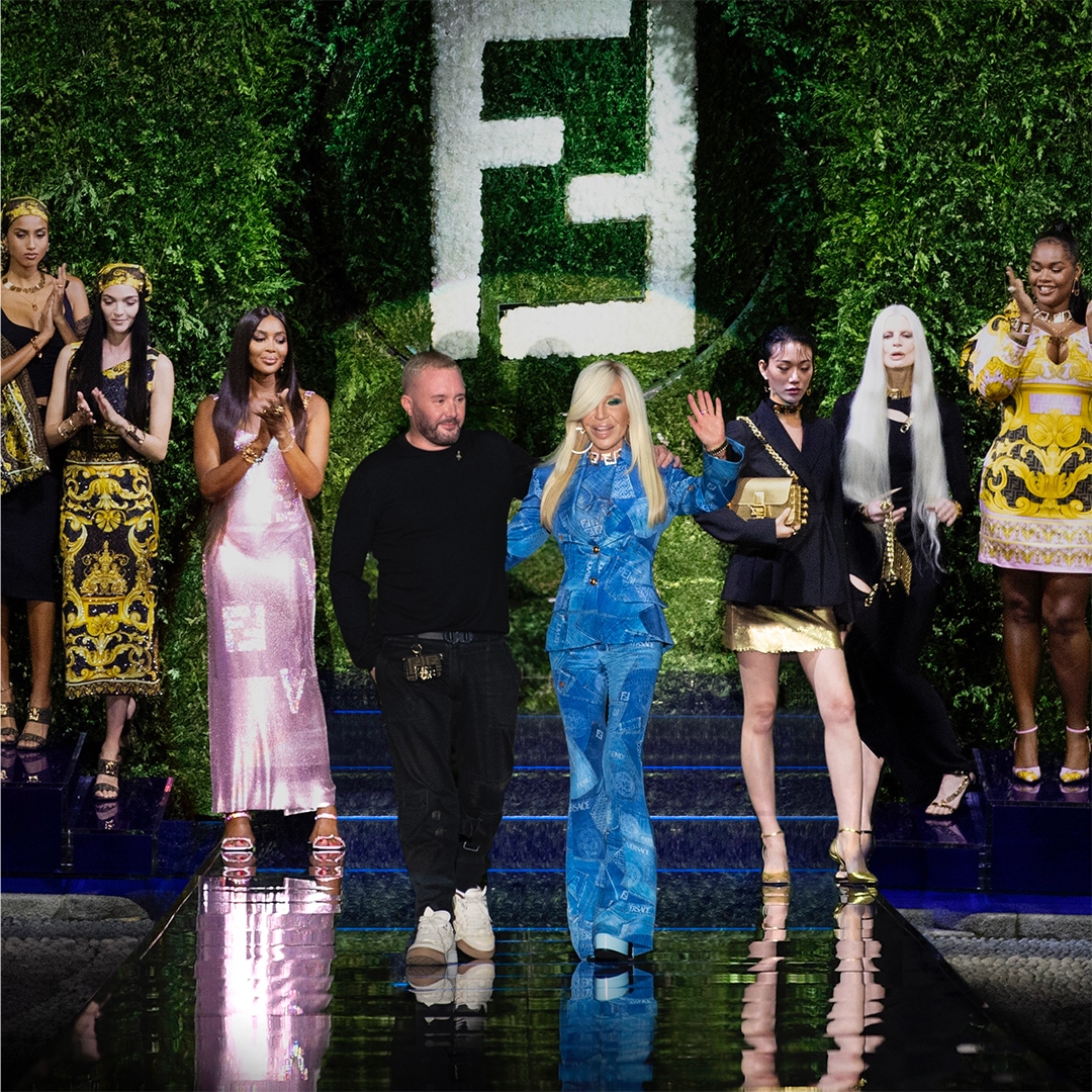 FENDI | Official Online Store