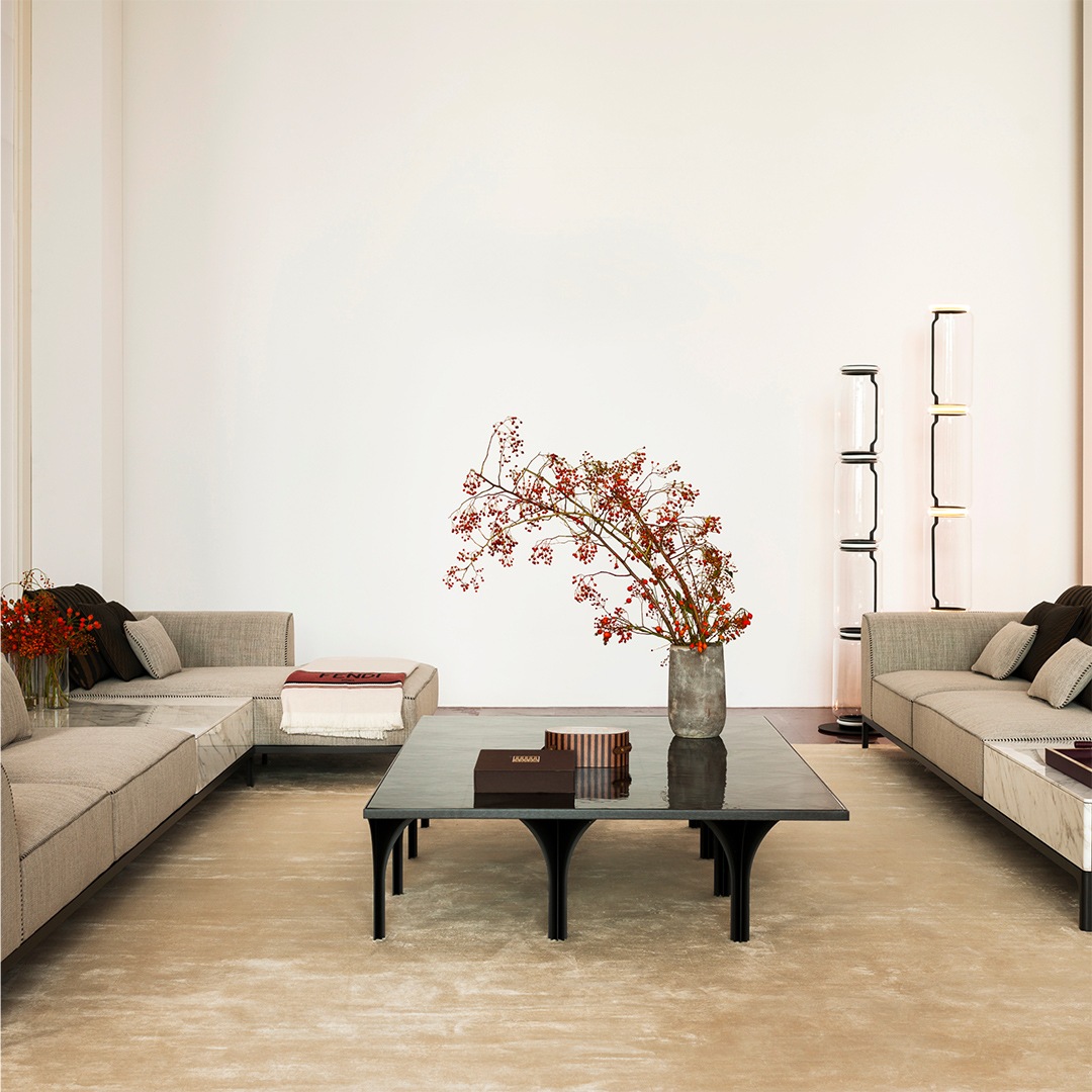 Boutique FENDI: Find the nearest FENDI store.