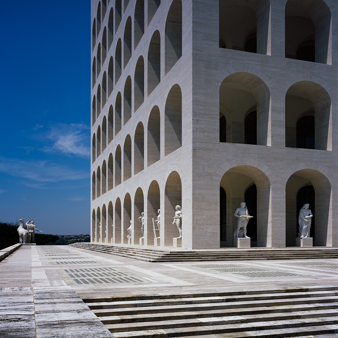 FENDI Roma Palazzo Boutique in Roma, Italy | FENDI US