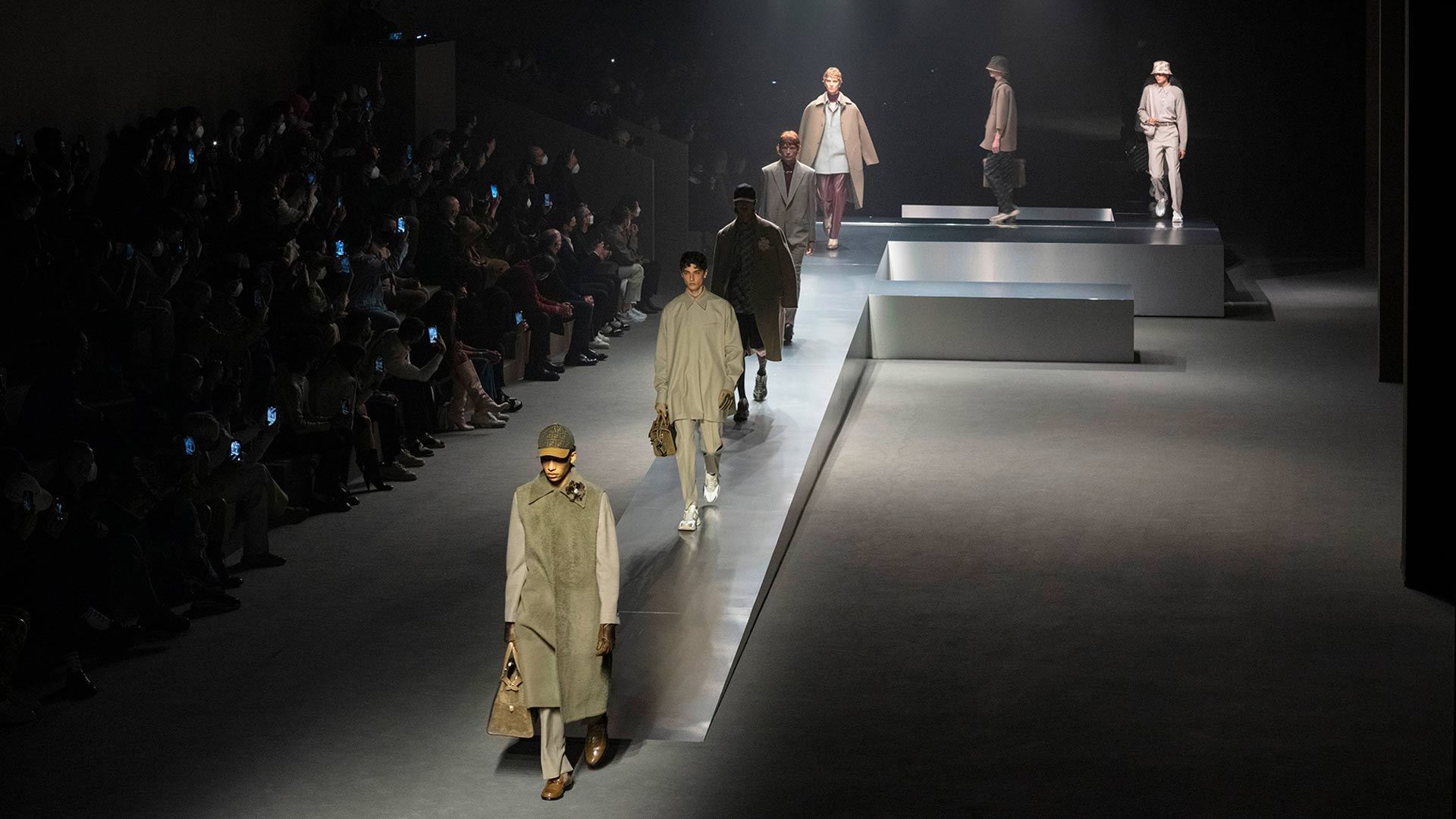 Ready To Wear | Fendi