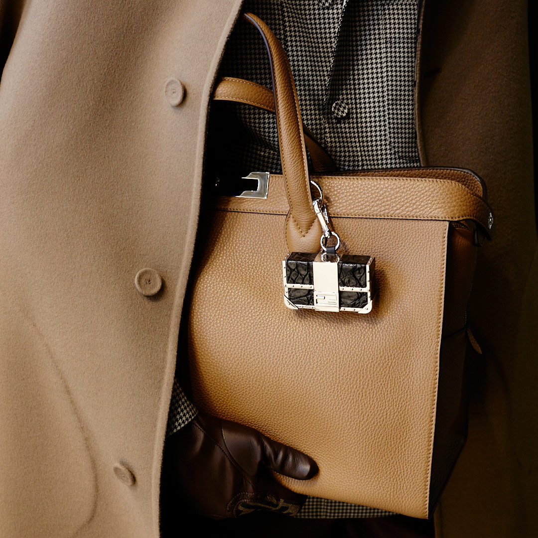 Fendi Homepage