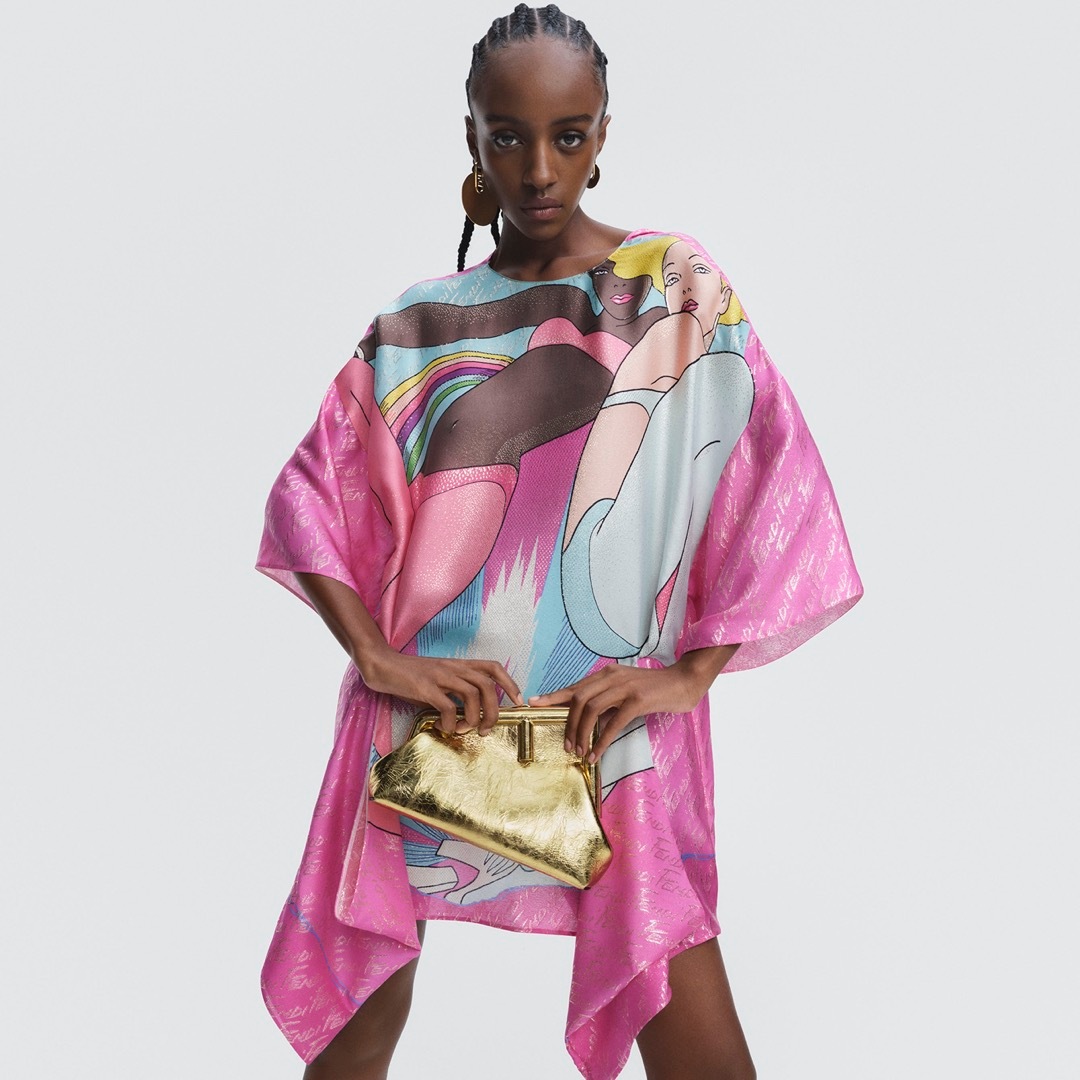 FENDI | Official Online Store