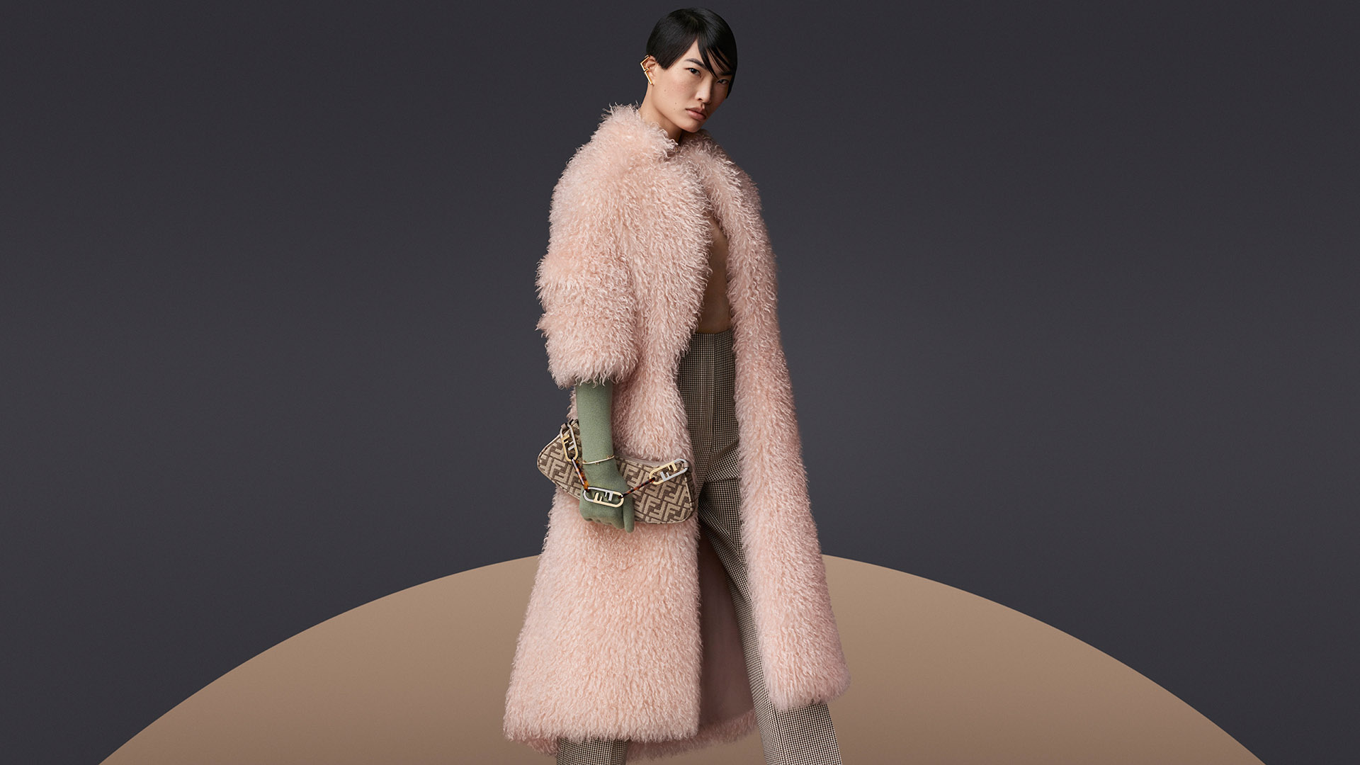 FENDI | Tienda Oficial Online