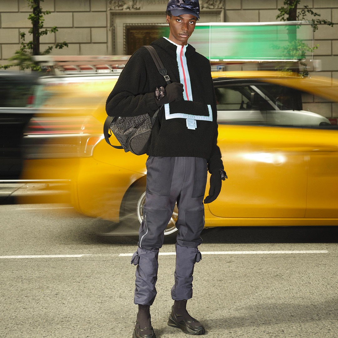 FENDI | Official Online Store