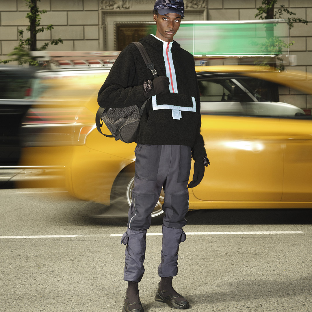 FENDI | Official Online Store