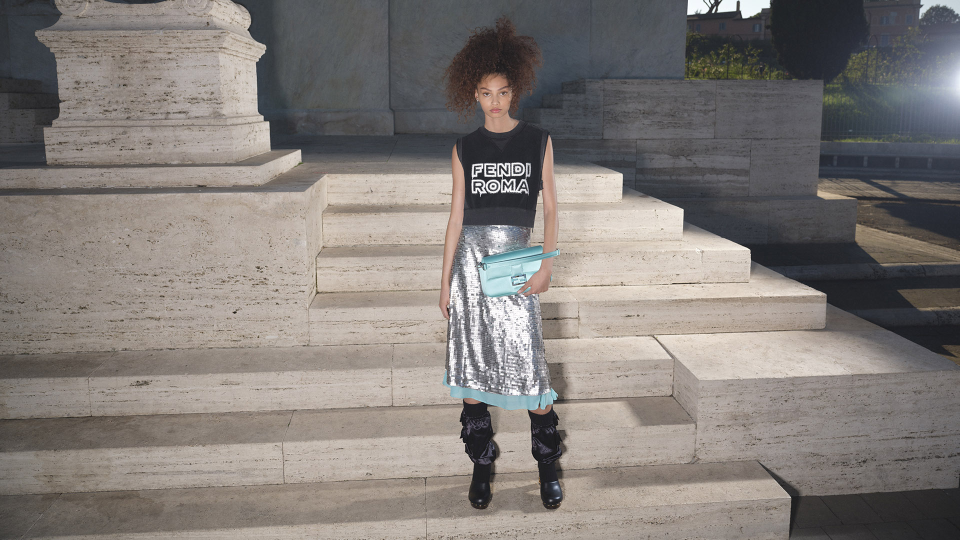 Baguette | Fendi
