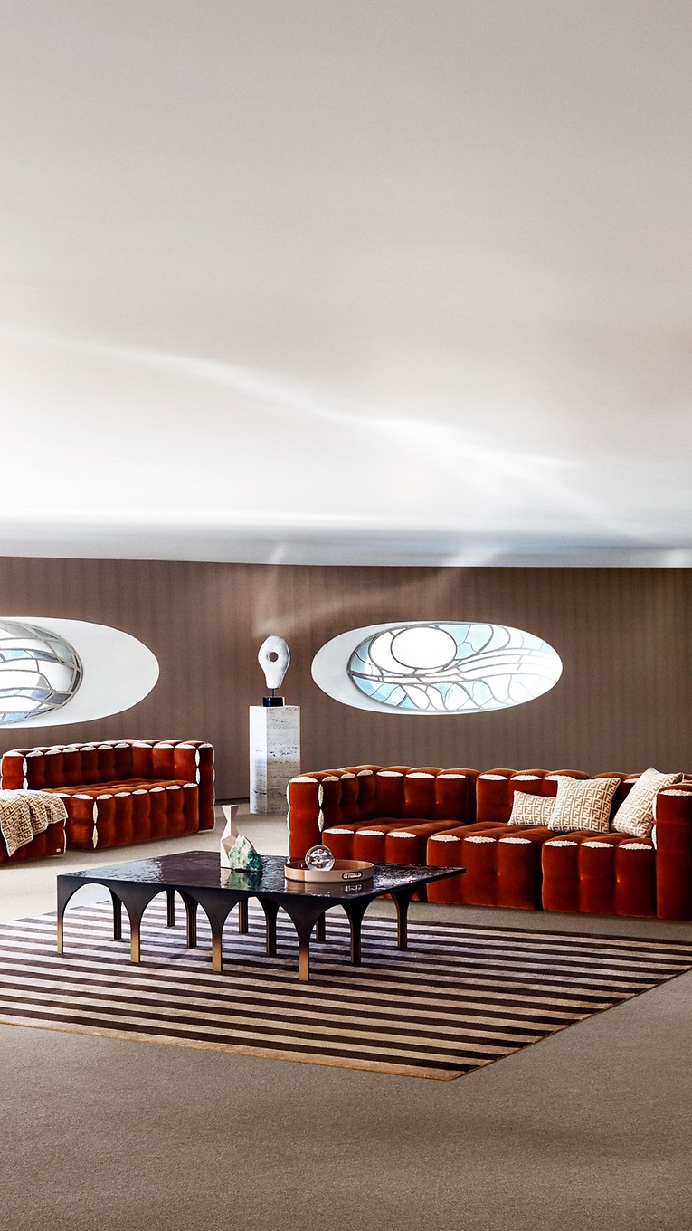 Fendi Casa