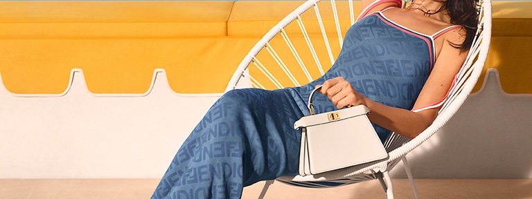 FENDI | Official Online Store