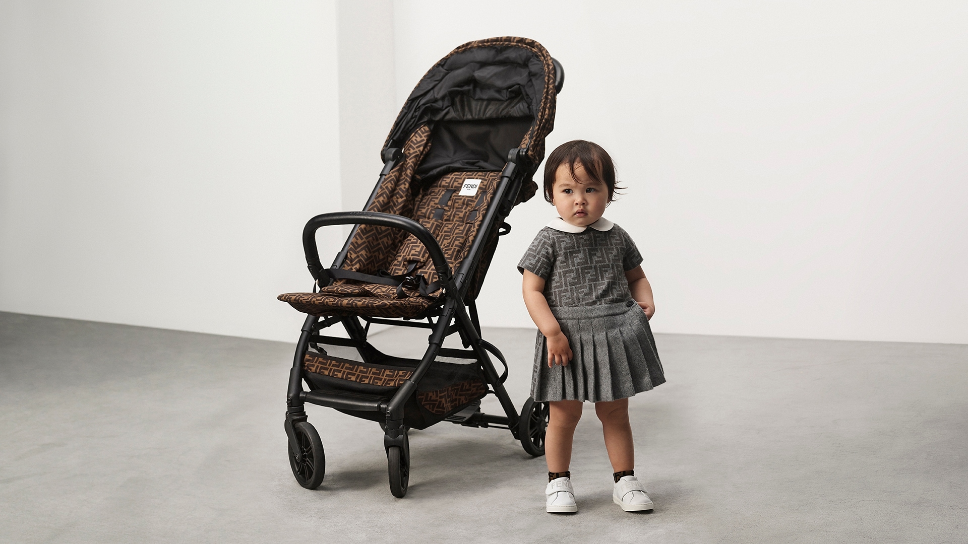 Kids | FENDI USA