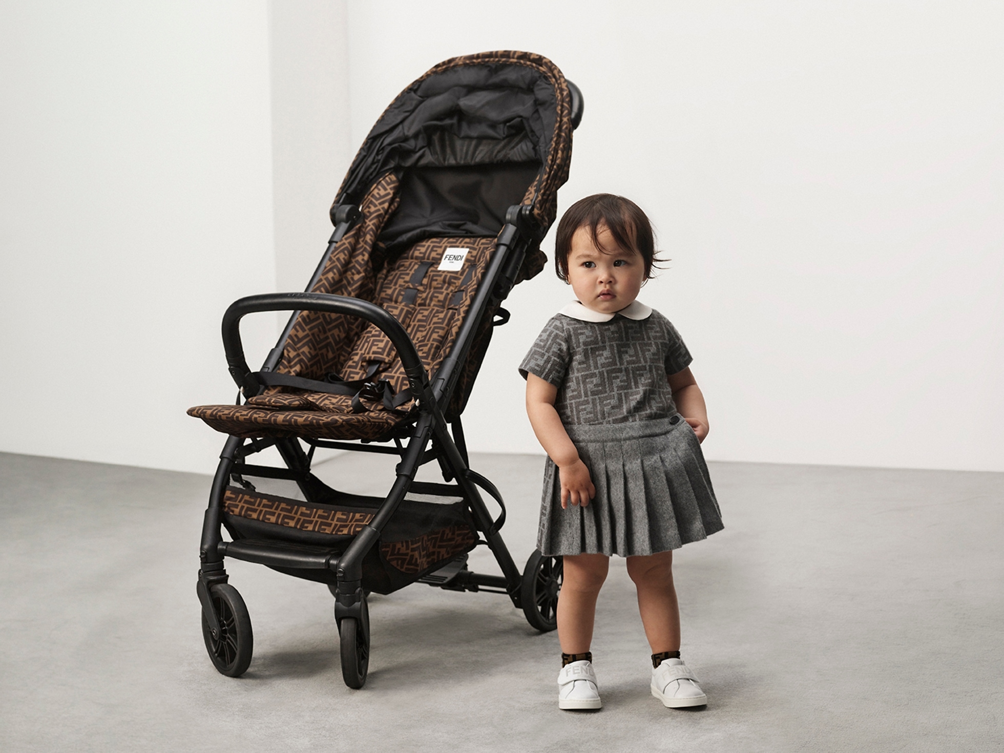 Kids | FENDI USA