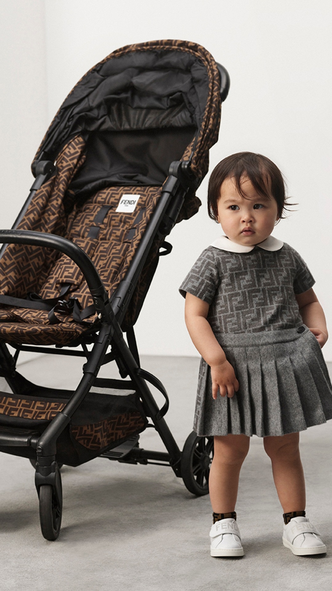 Kids | FENDI USA
