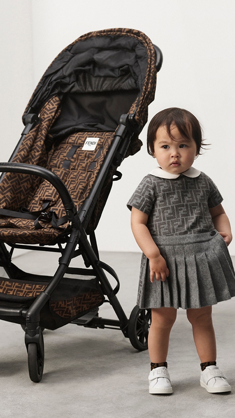 Kids | FENDI USA