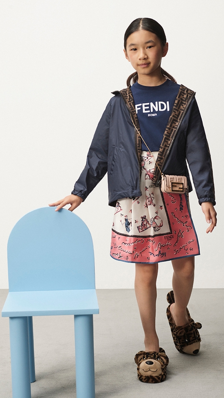 Kids | FENDI USA