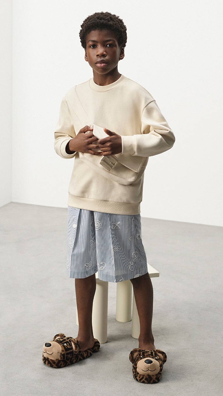Kids | FENDI USA