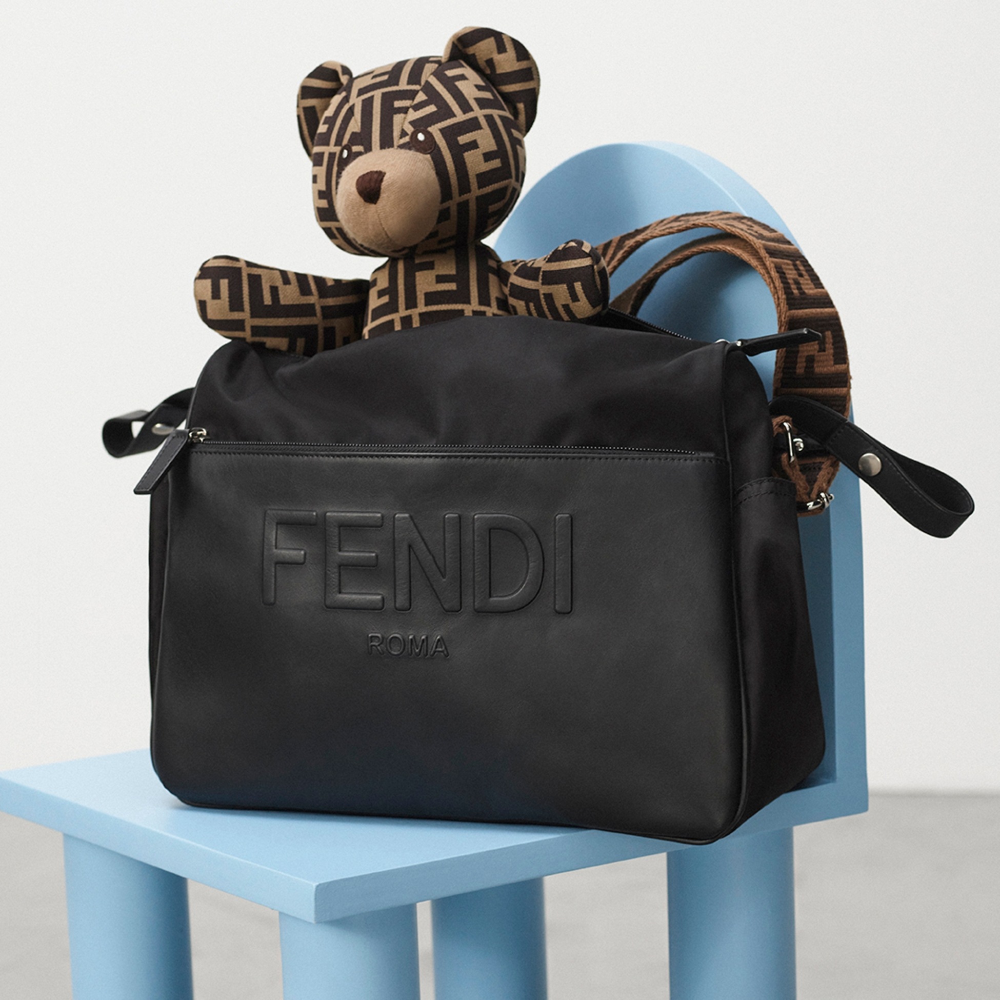 Exclusive Luxury Gift Selection | FENDI