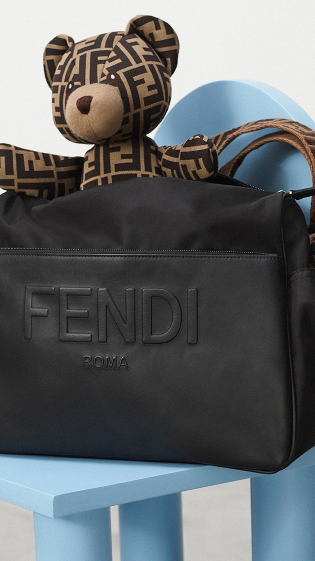Exclusive Luxury Gift Selection | FENDI