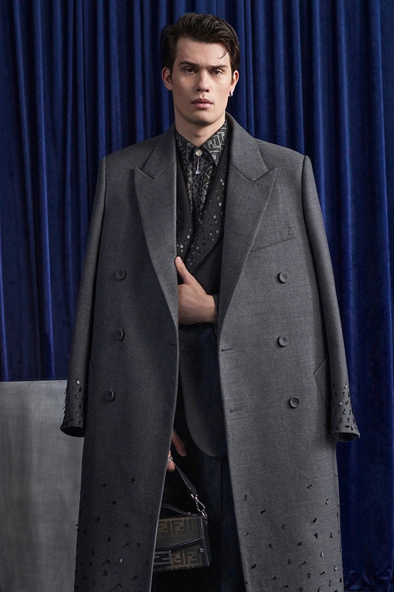 FENDI | Official Online Store