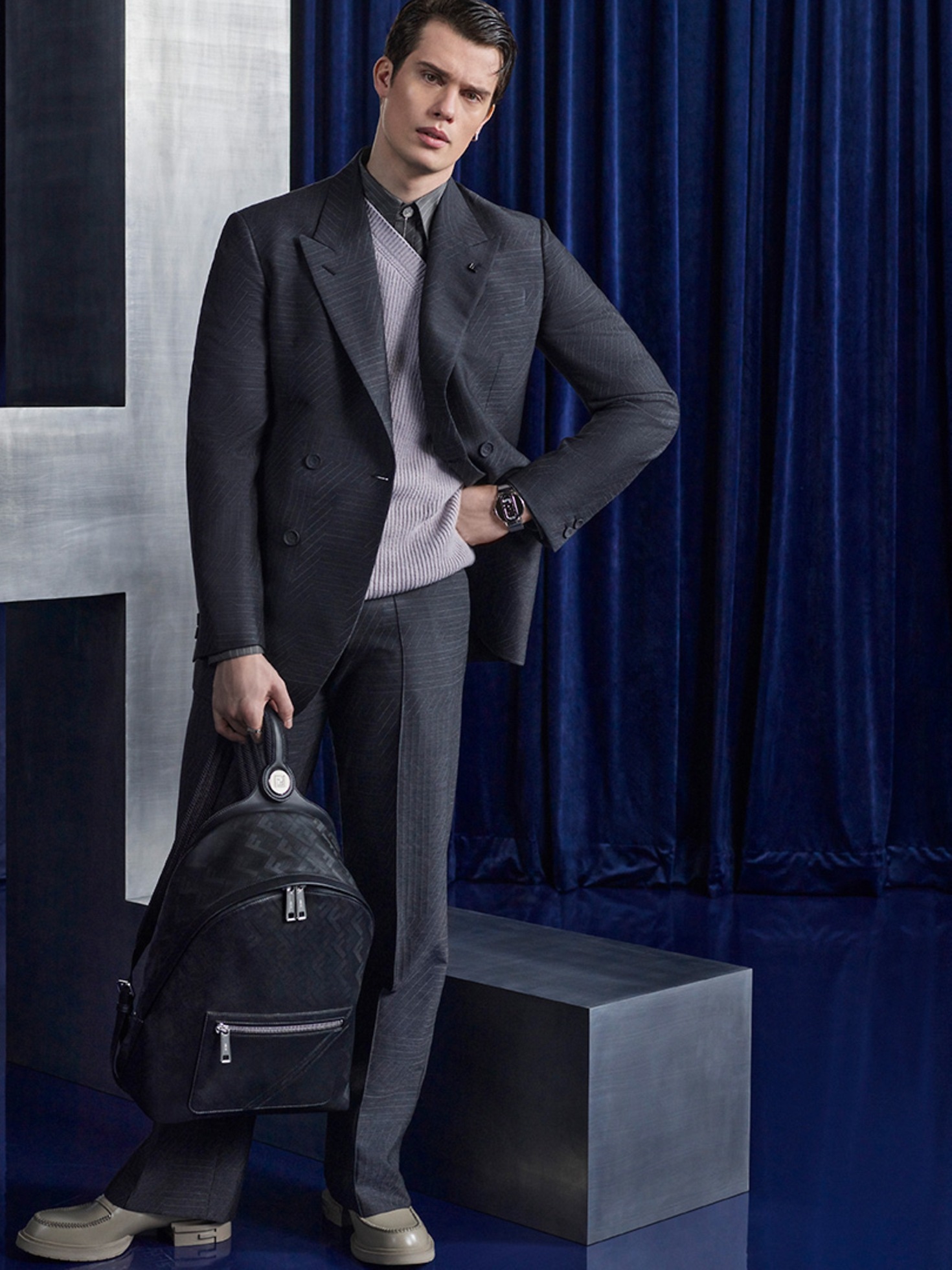 FENDI Official USA Online Store