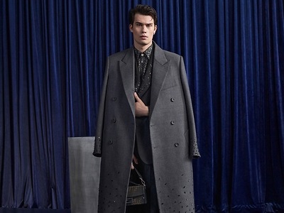 FENDI | Tienda Oficial Online