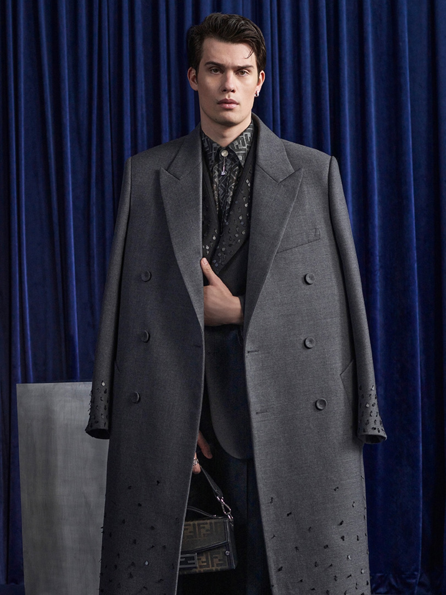 FENDI | Tienda Oficial Online