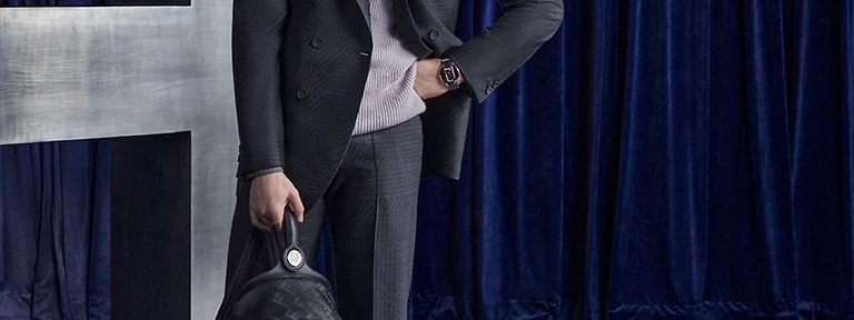 FENDI | Tienda Oficial Online